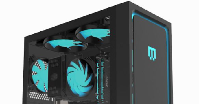 Maingear Presents Options for the AMD Radeon RX 7000 GPU - Gizmochina