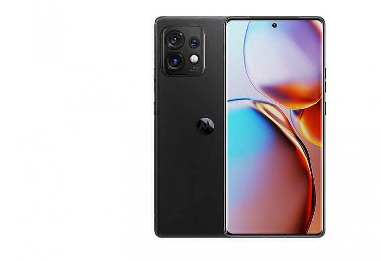 Moto X40 With Snapdragon 8 Gen 2, 165Hz Display Launched - Gizmochina