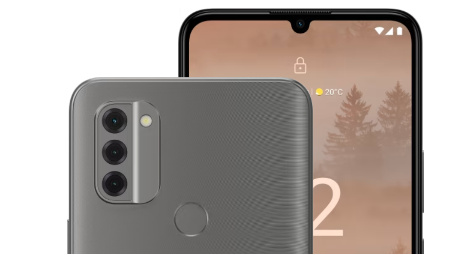 Nokia C31 With 5050mAh Battery Launched in India; Price and ...