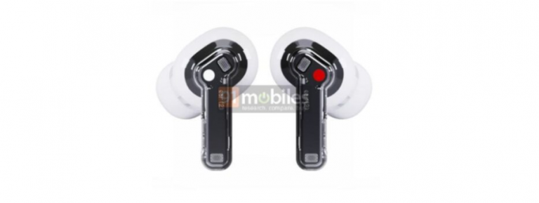 Unknown Nothing Product Listed on Bluetooth SIG; Could Be Nothing Ear ...