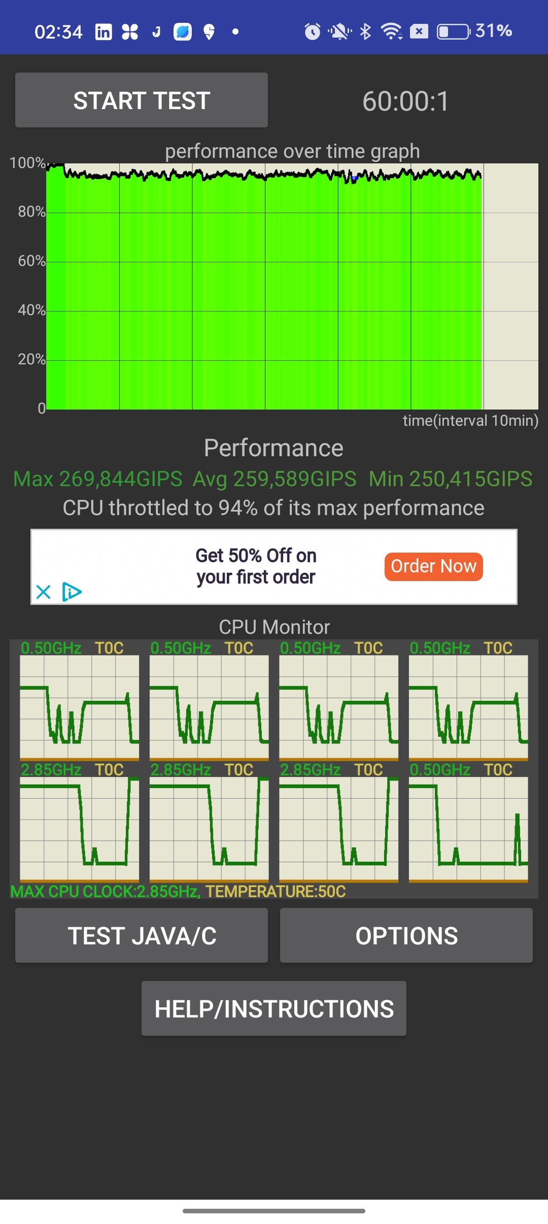 Oppo Reno 8 Pro 5G Review – Almost a Flagship, Experience Enhanced with ...