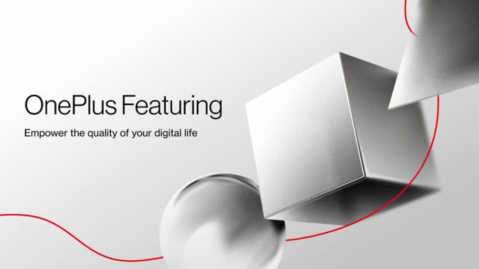 OnePlus and Keychron to Soon Launch a New Mechanical Keyboard - Gizmochina