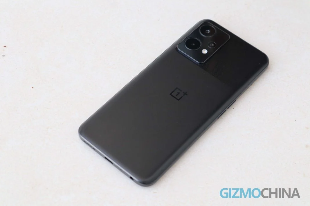 OnePlus Nord CE 2 Lite Now Getting Stable OxygenOS 13 Update - Gizmochina
