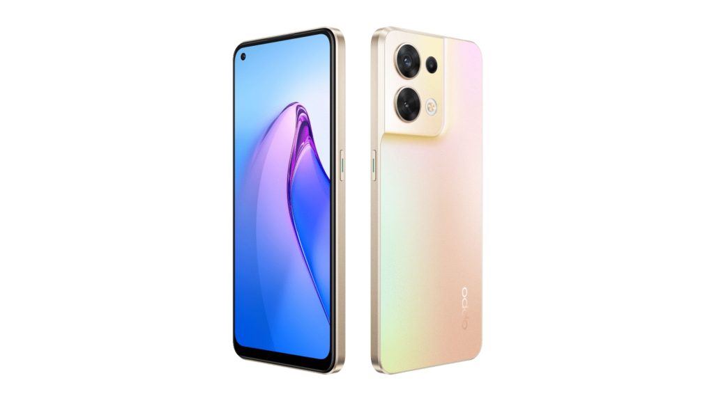 Oppo Reno 8T May Launch Soon With 33W Charging Support Gizmochina Oppo Reno 8T May Launch Soon With 33W Charging Support Gizmochina