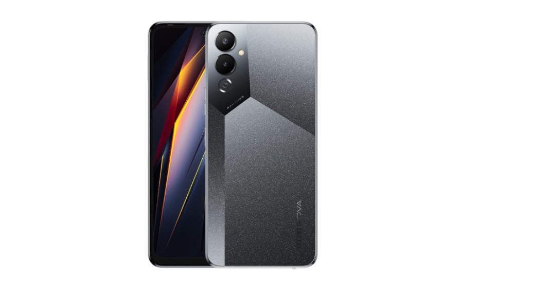 Tecno Pova 4 Tipped to Launch in India in First Half of December ...