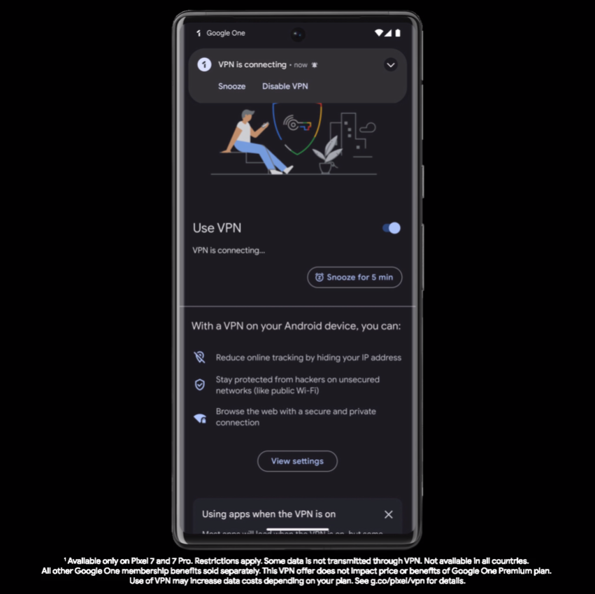Google Pixel December 2022 Feature Drop - Check out what's new - Gizmochina