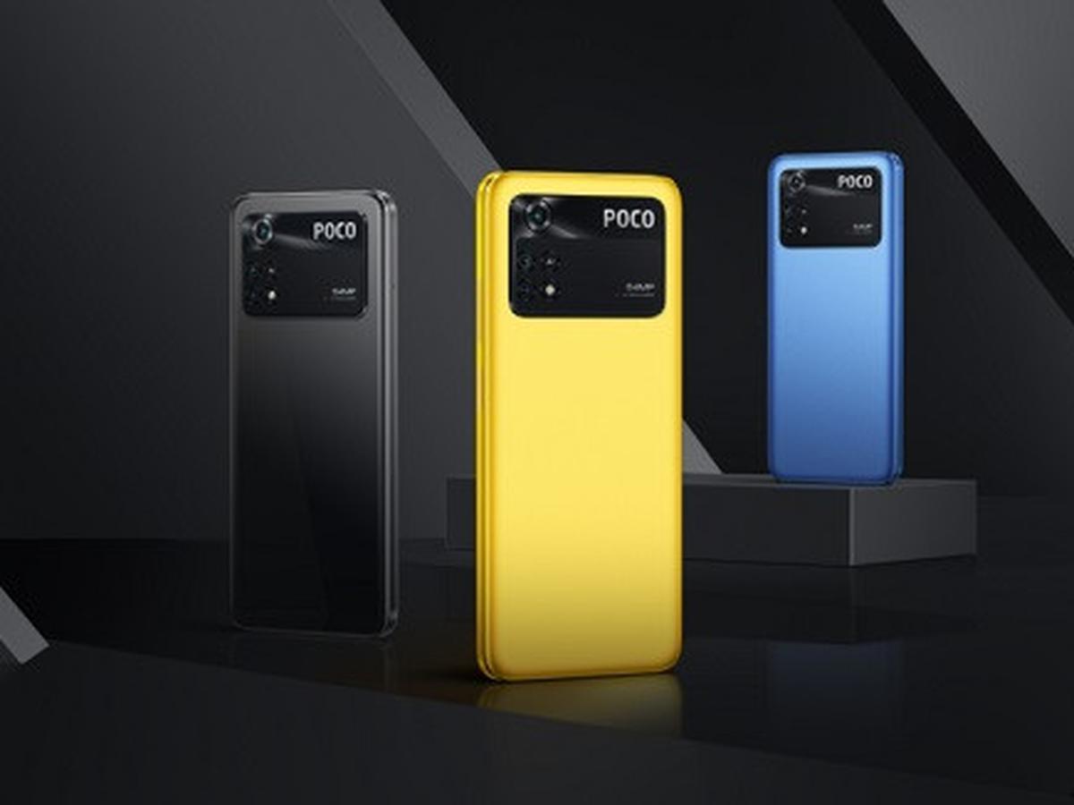 A New Poco Smartphone Spotted on BIS India Website - Gizmochina