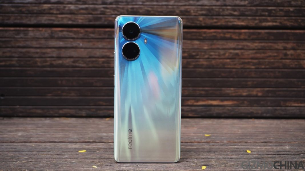 Realme 10 Pro + Review: This screen should be equipped on all phones ...