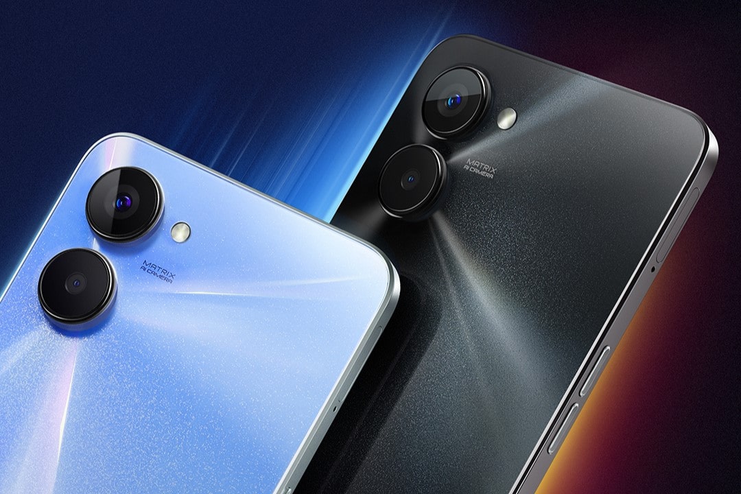 Realme 10s to Launch Tomorrow, TENAA Reveals Key Specs - Gizmochina