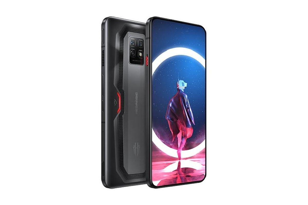 Red Magic 8 Pro Gaming Phone’s Specifications Leaked - Gizmochina