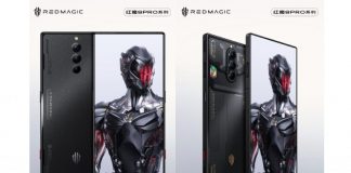 Red Magic 8 Pro Plus Archives - Gizmochina