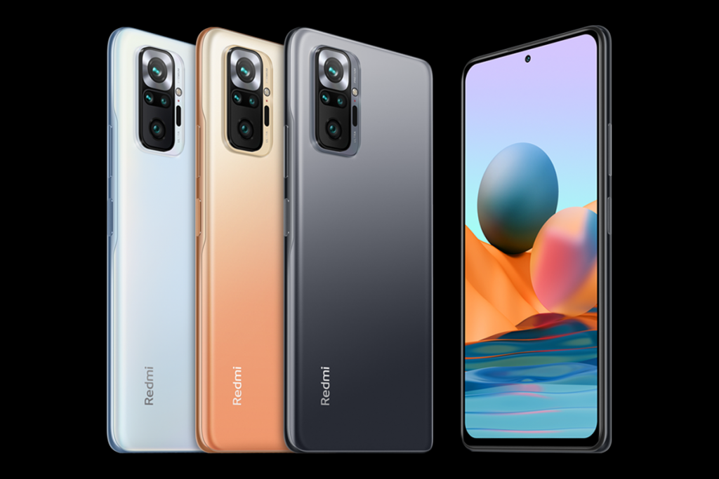 Redmi Note 12 Pro 4G coming soon, IMEI database listing spotted ...