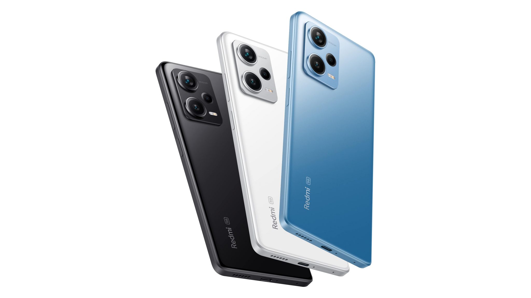 India May Get the Chinese Redmi Note 12 Pro+ - Gizmochina