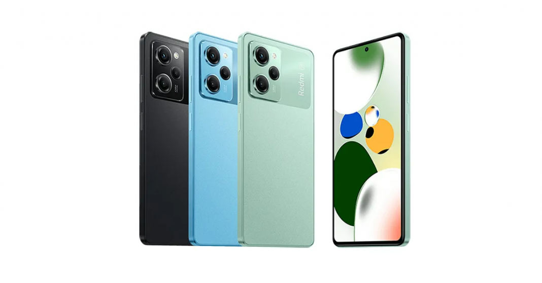 Poco X5 5G Tipped to Feature This Chipset, POCO X5 Pro to be Rebranded ...