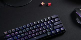 Redragon Draconic K530 Pro Archives - Gizmochina