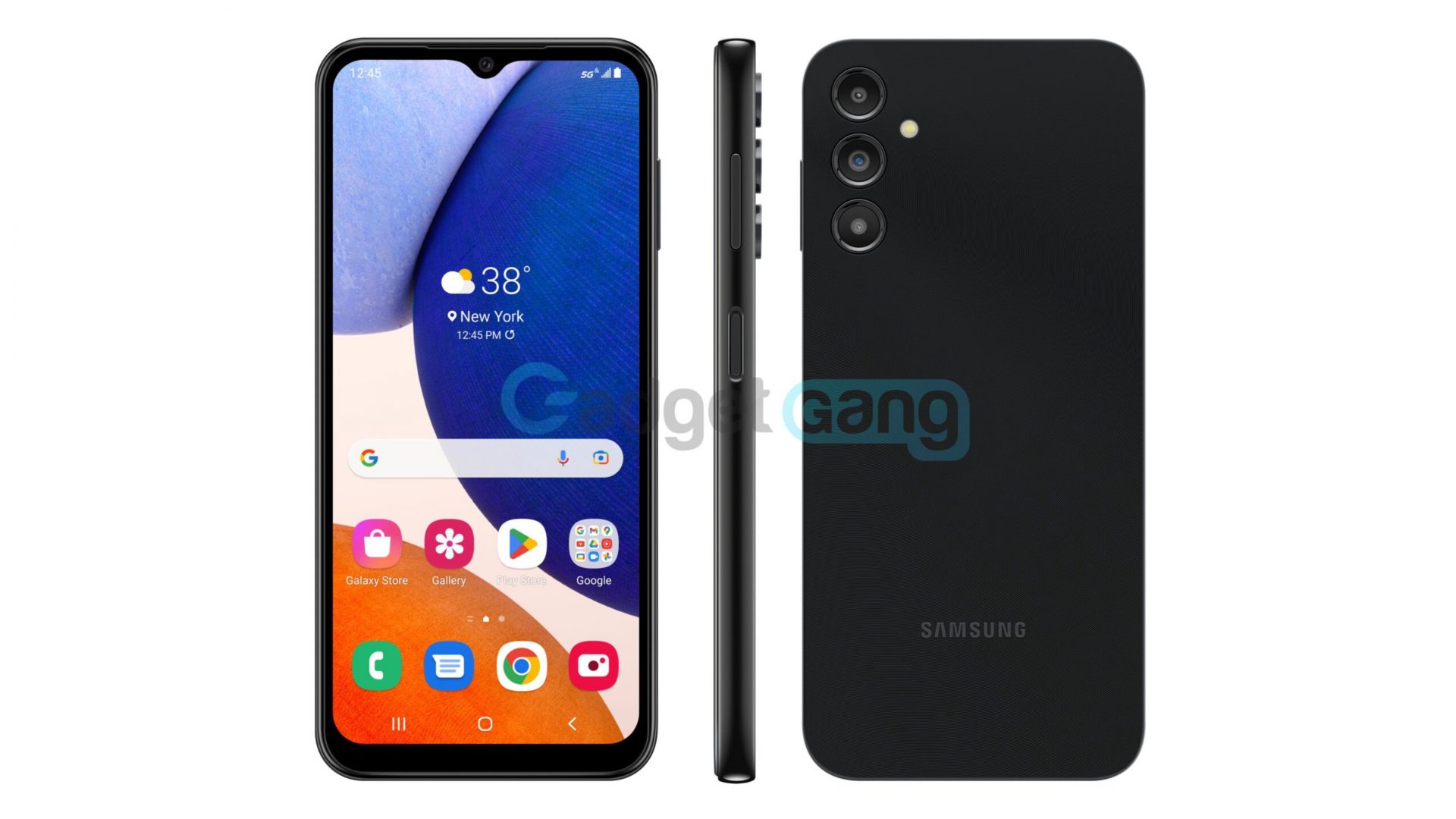 Samsung Galaxy A14 4G Variant Arriving Soon - Gizmochina