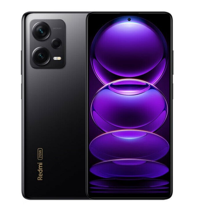 Get Redmi Note 12 Discovery Edition with 200MP Camera for $369 (Coupon ...