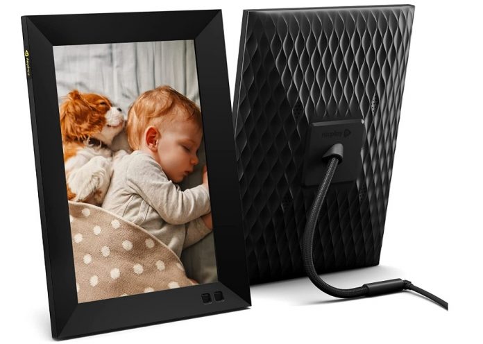 Best Digital Frames 2022 - Gizmochina