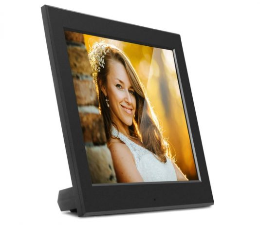 Best Digital Frames 2022 - Gizmochina