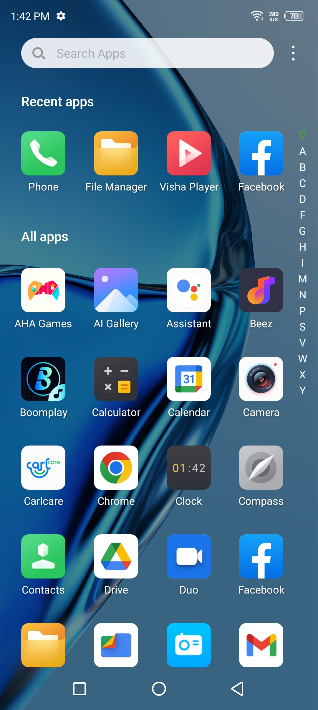 Infinix Hot 20 5G Review – Performance, 5G in an Enticing Package ...