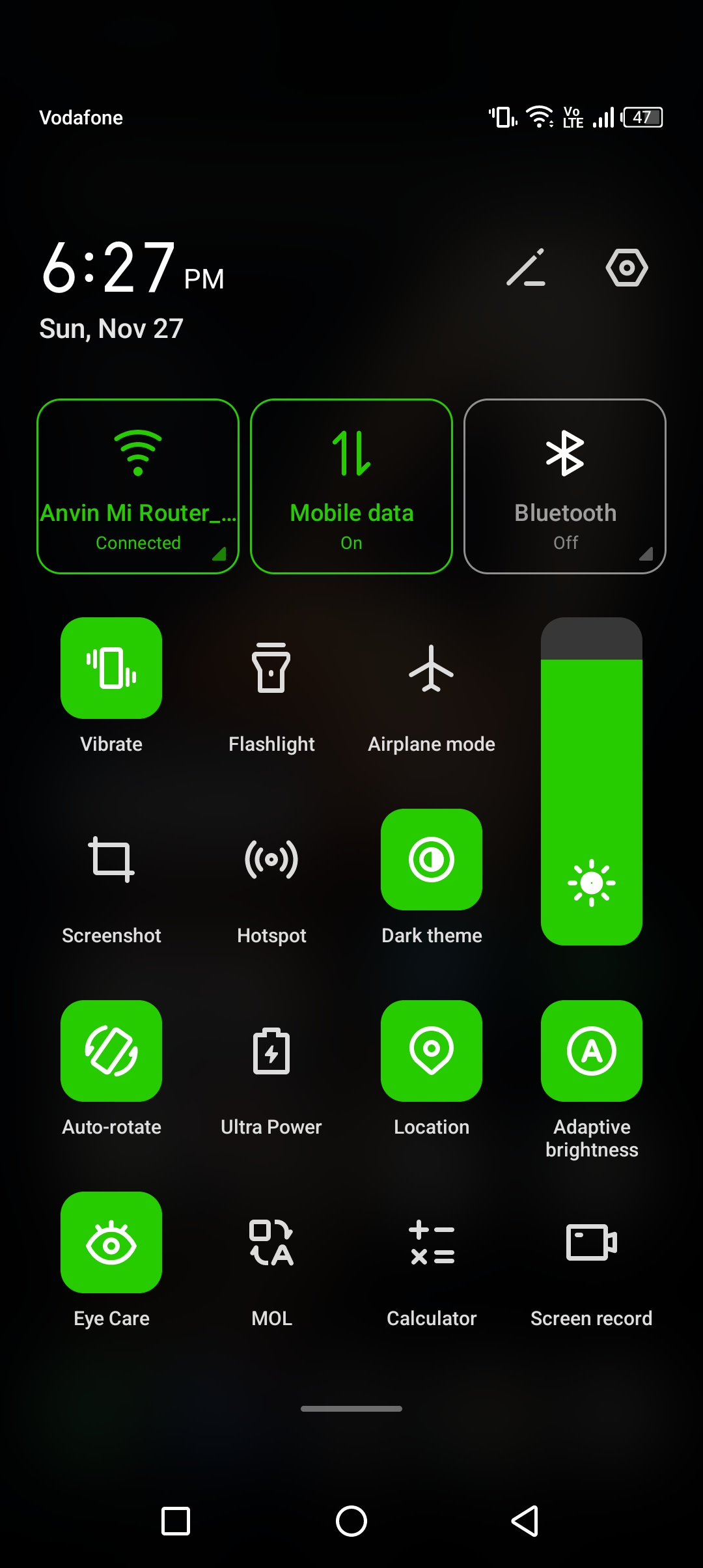 Infinix Hot 20 5G Review – Performance, 5G in an Enticing Package ...