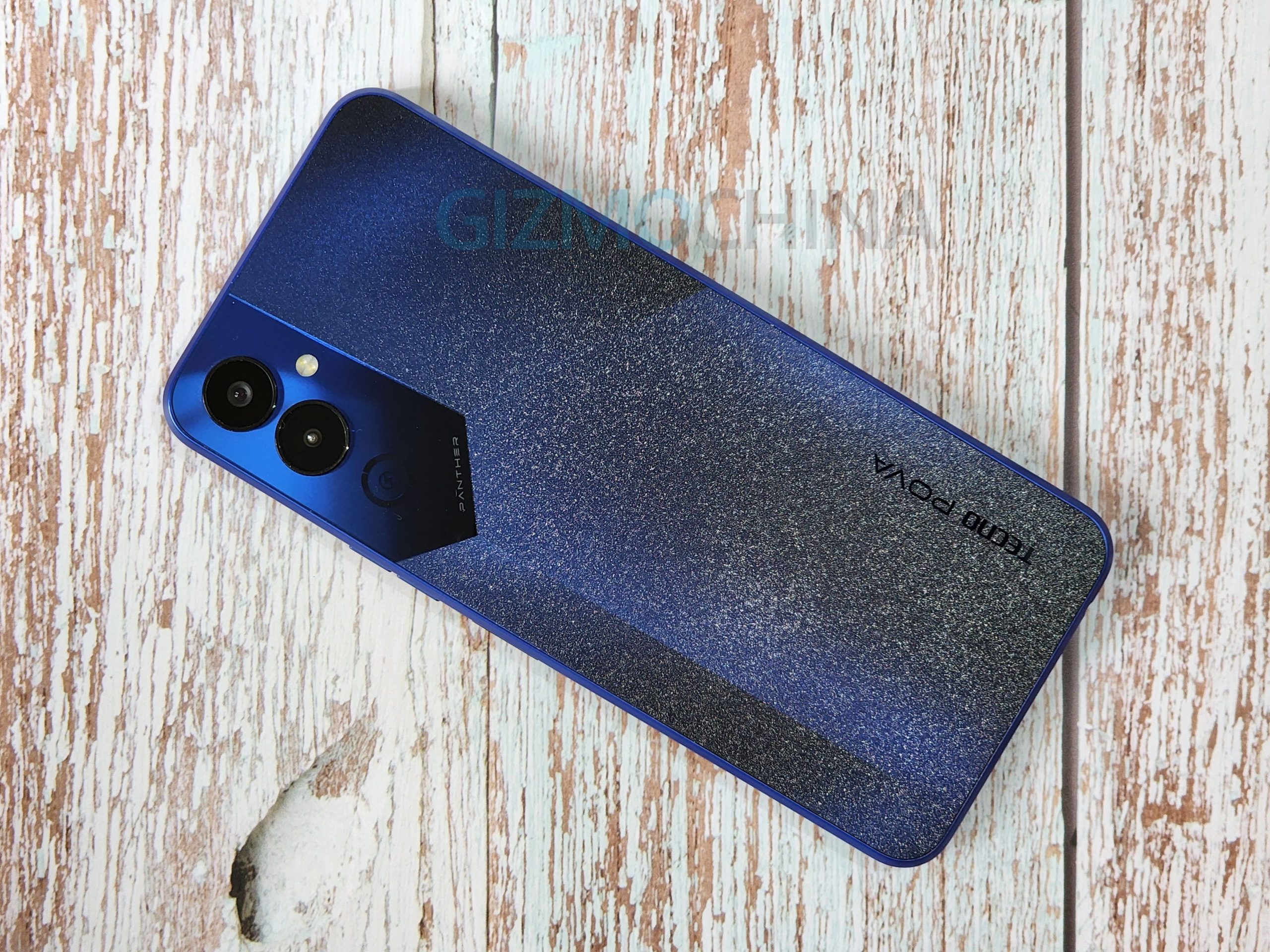 Tecno Pova 4 Review – Delivers Best Performance in its Price Segment ...