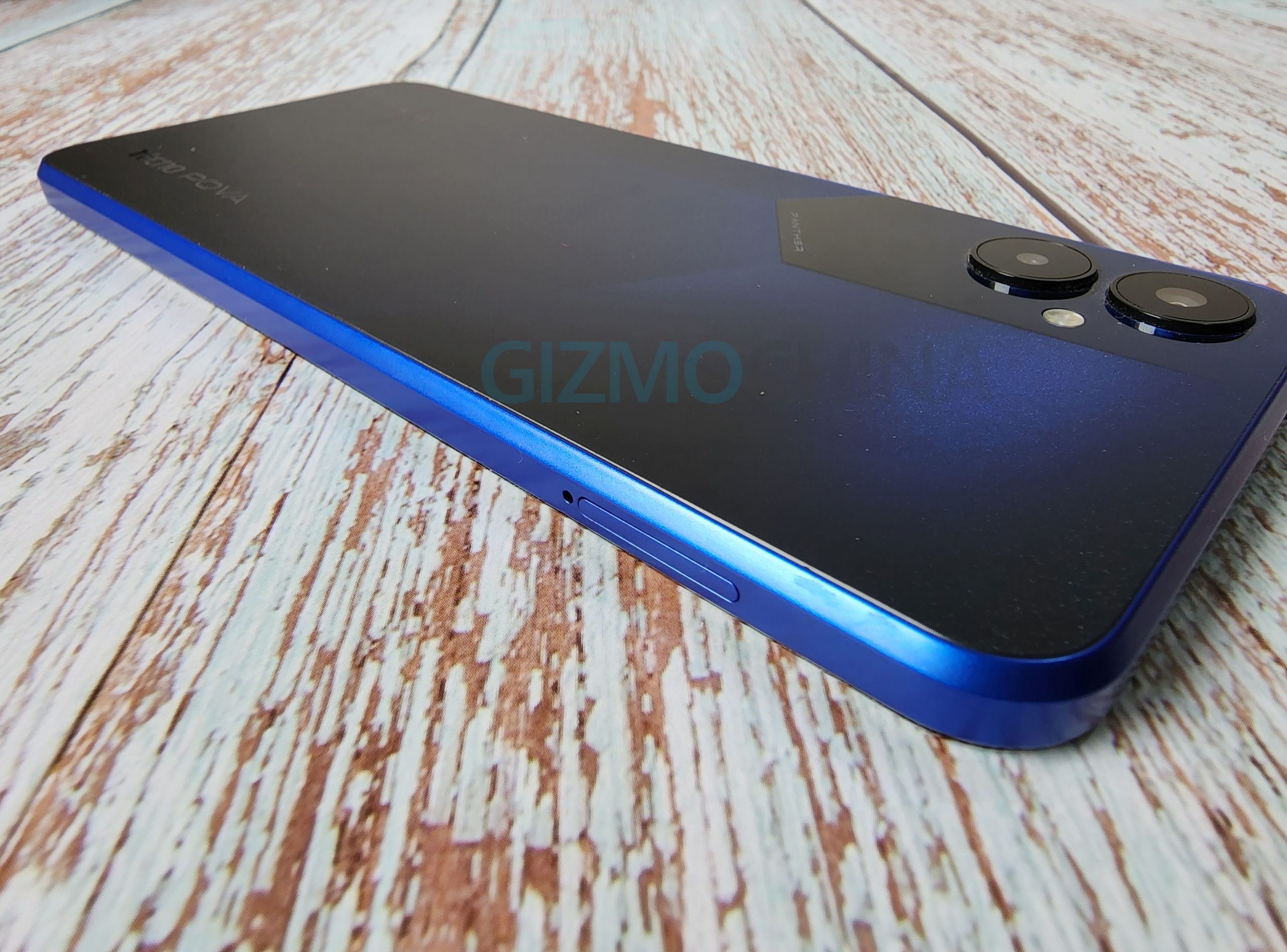 Tecno Pova 4 Review – Delivers Best Performance in its Price Segment ...
