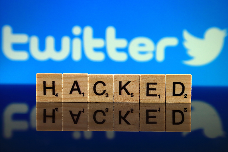 Twitter users at risk as Hacker claims to have private data of 400 ...