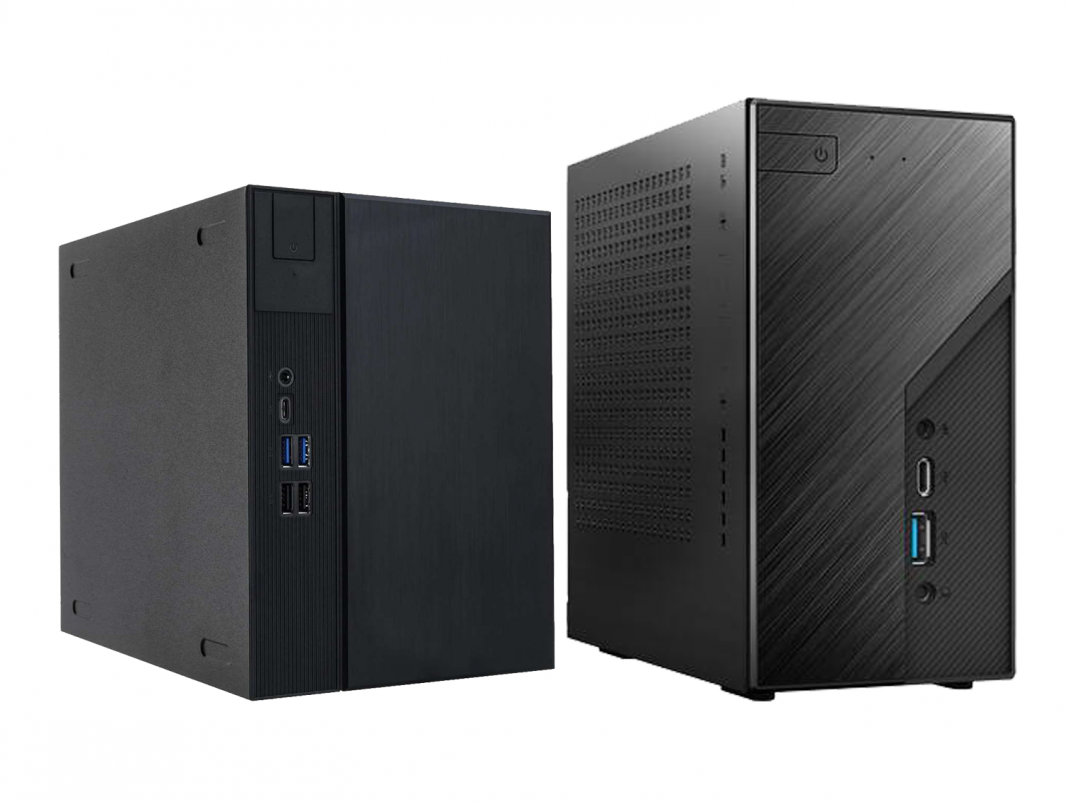 ASRock mini PCs with AMD Zen 4 and Intel Raptor Lake support spotted on ...
