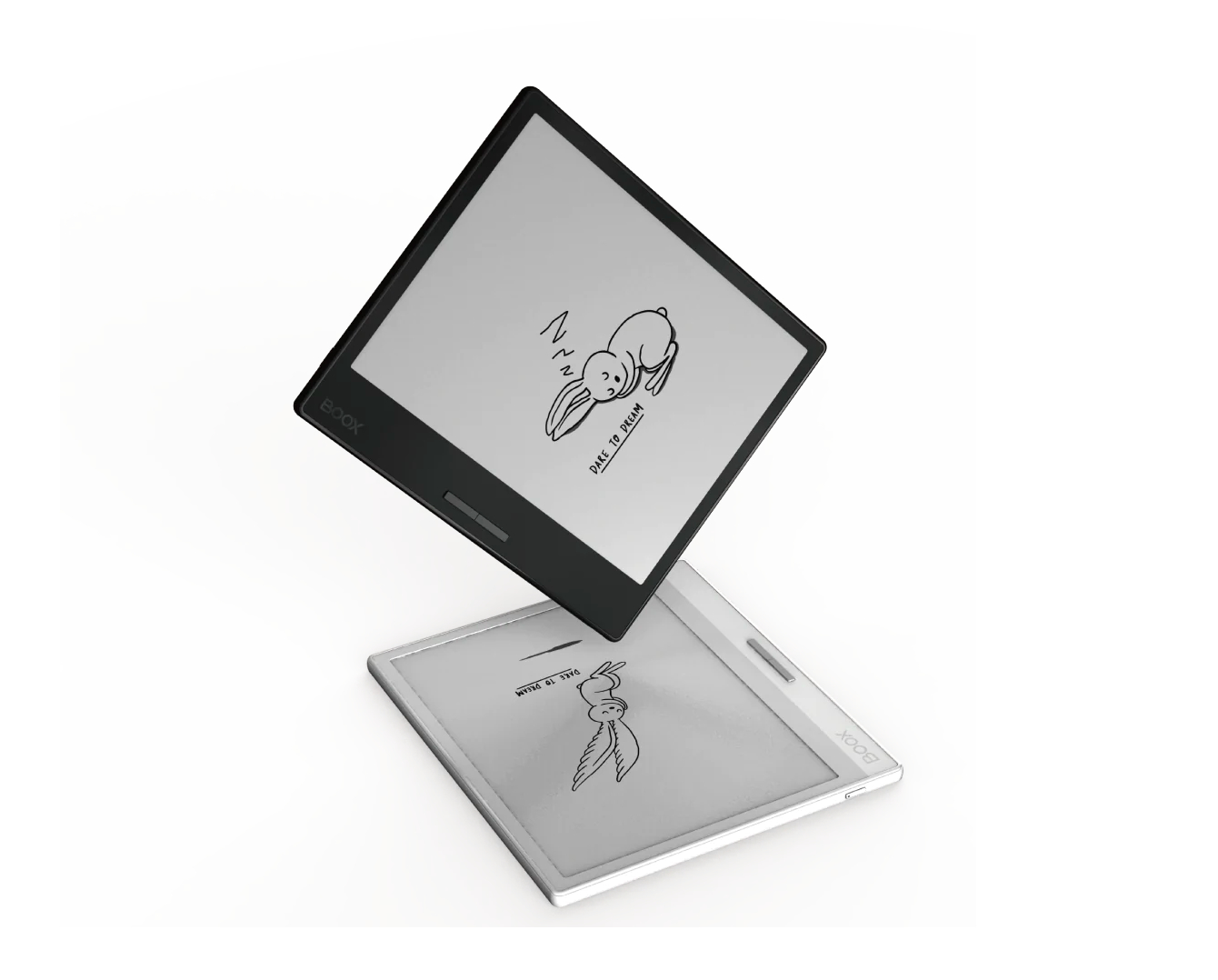 Onyx BOOX Leaf2 7-inch e-ink reader launched in the US for $199.99 ...