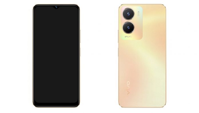 Vivo Y35m Launch Imminent as Specifications, Images, Expected Price Gets Revealed - Gizmochina