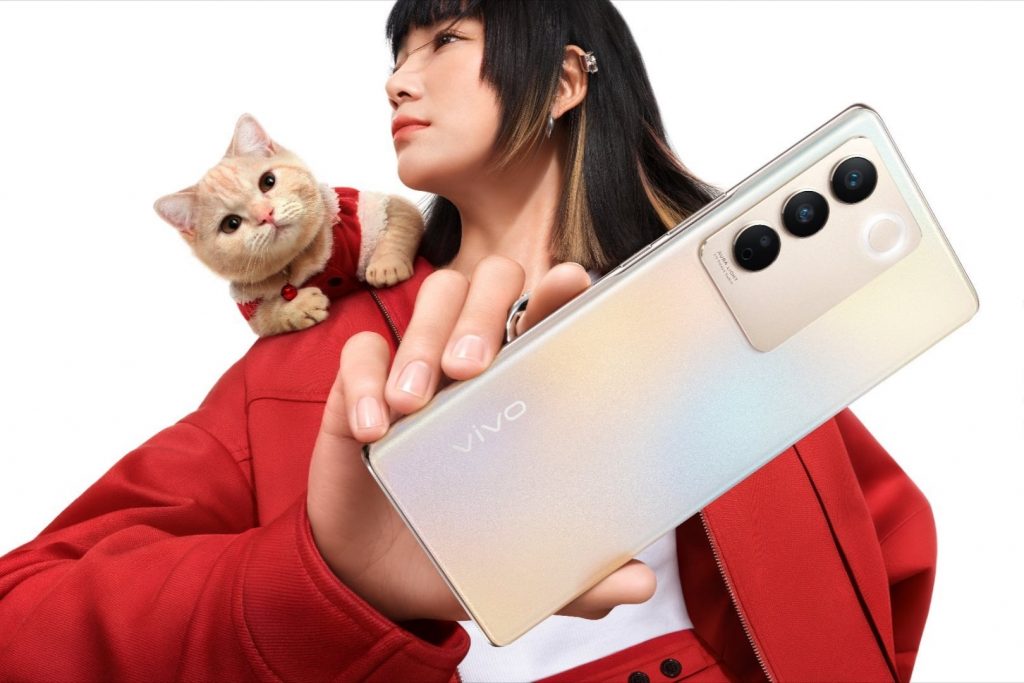 Vivo S16 Pro Design, Features Officially Revealed Ahead of Launch ...