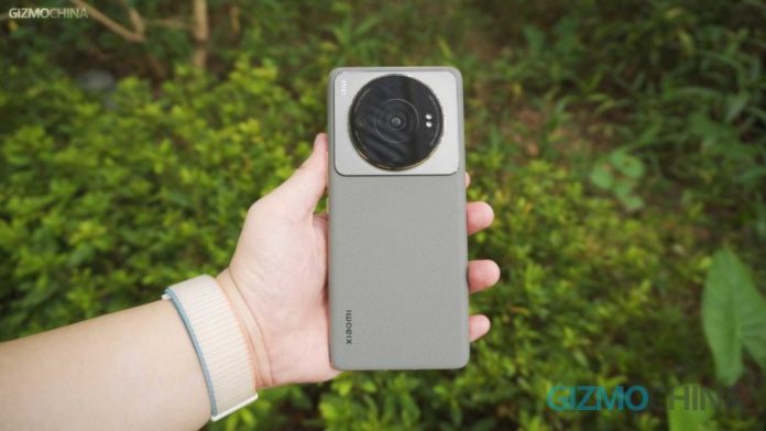 Xiaomi 13 Ultra’s Camera Specs Leaked, Could Retain 12S Ultra’s 1-Inch ...