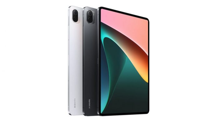 Xiaomi Pad 6 series leaks reveal powerful chipsets, up to 120Hz AMOLED display & more - Gizmochina