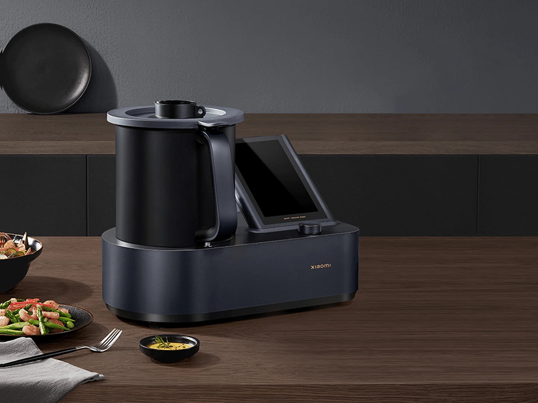 Xiaomi, MIJIA Pişirme Robotunu Almanya'da Piyasaya Sürüyor - Hardware ...