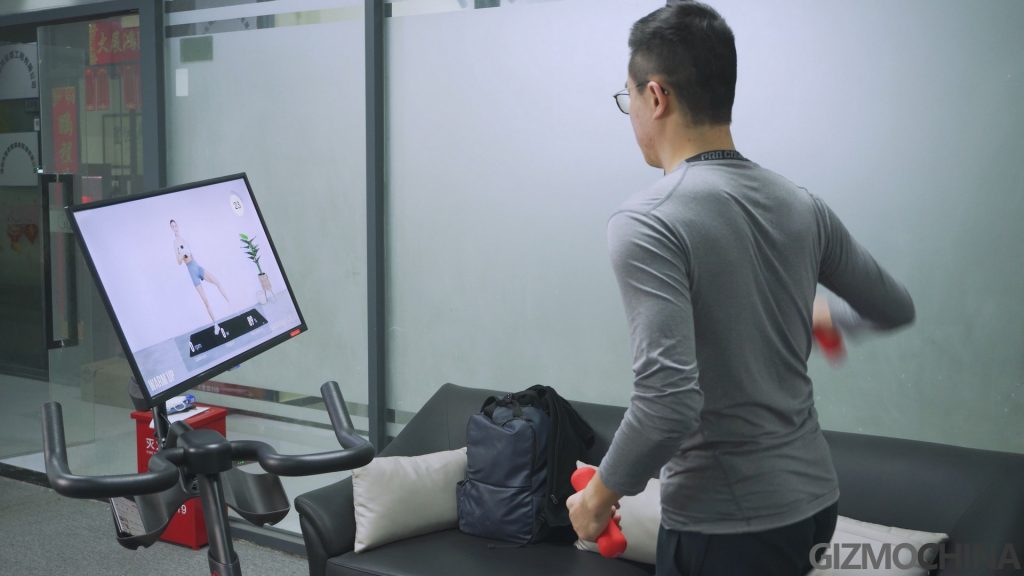 YESOUL Bike G1 Max Indoor Cycling Review: An Affordable Best Peloton ...