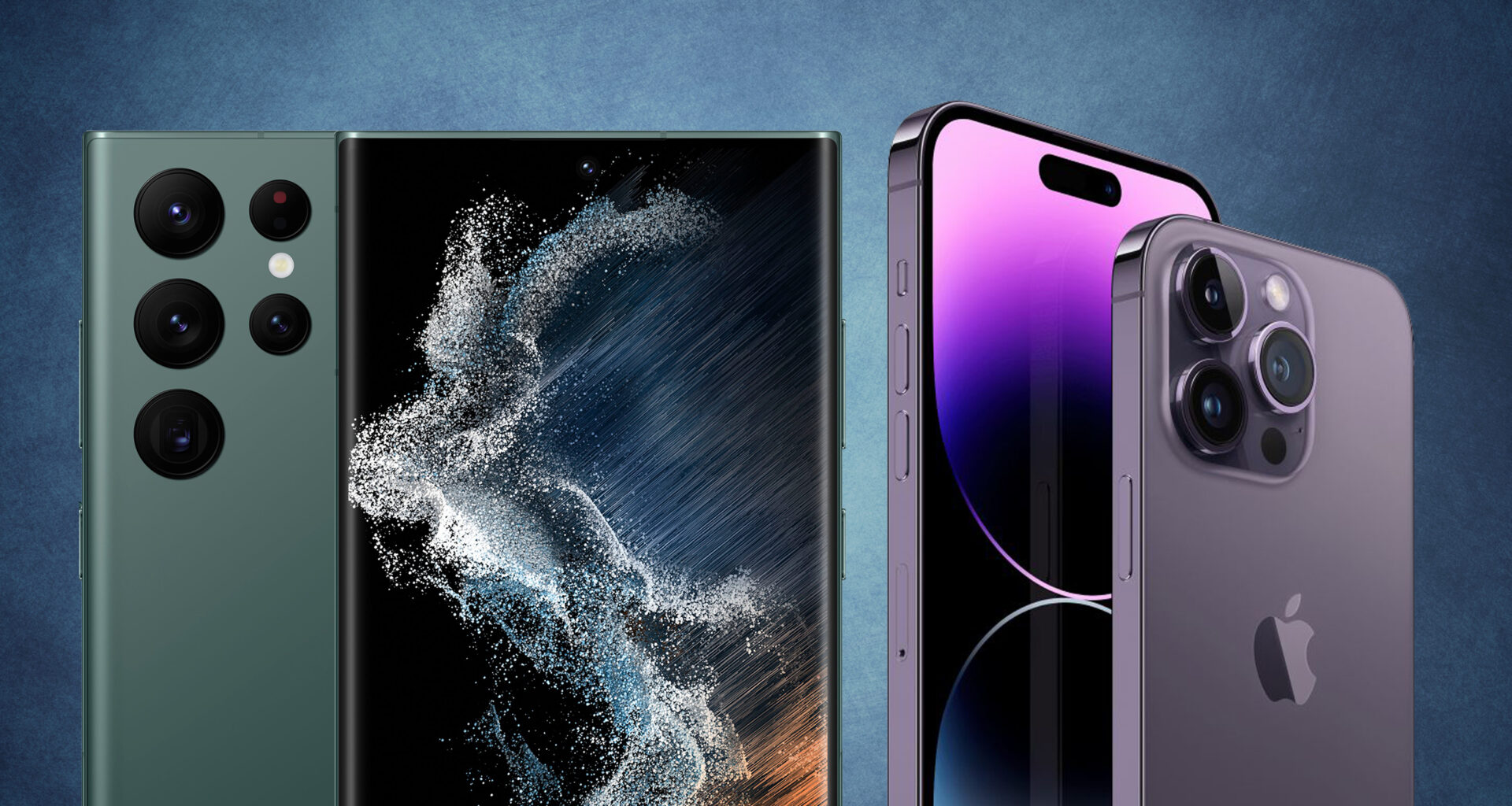 Apple May Surpass Samsung and Become Leader in Global Smartphone Market ...