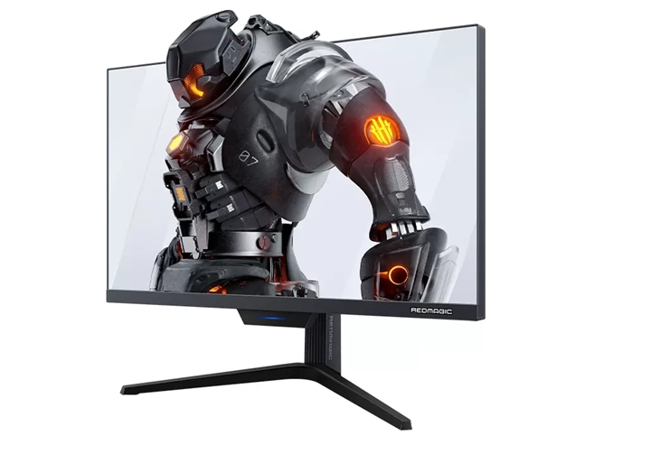 Red Magic starts pre-orders for new 27 inch 2K 240Hz gaming monitor ...