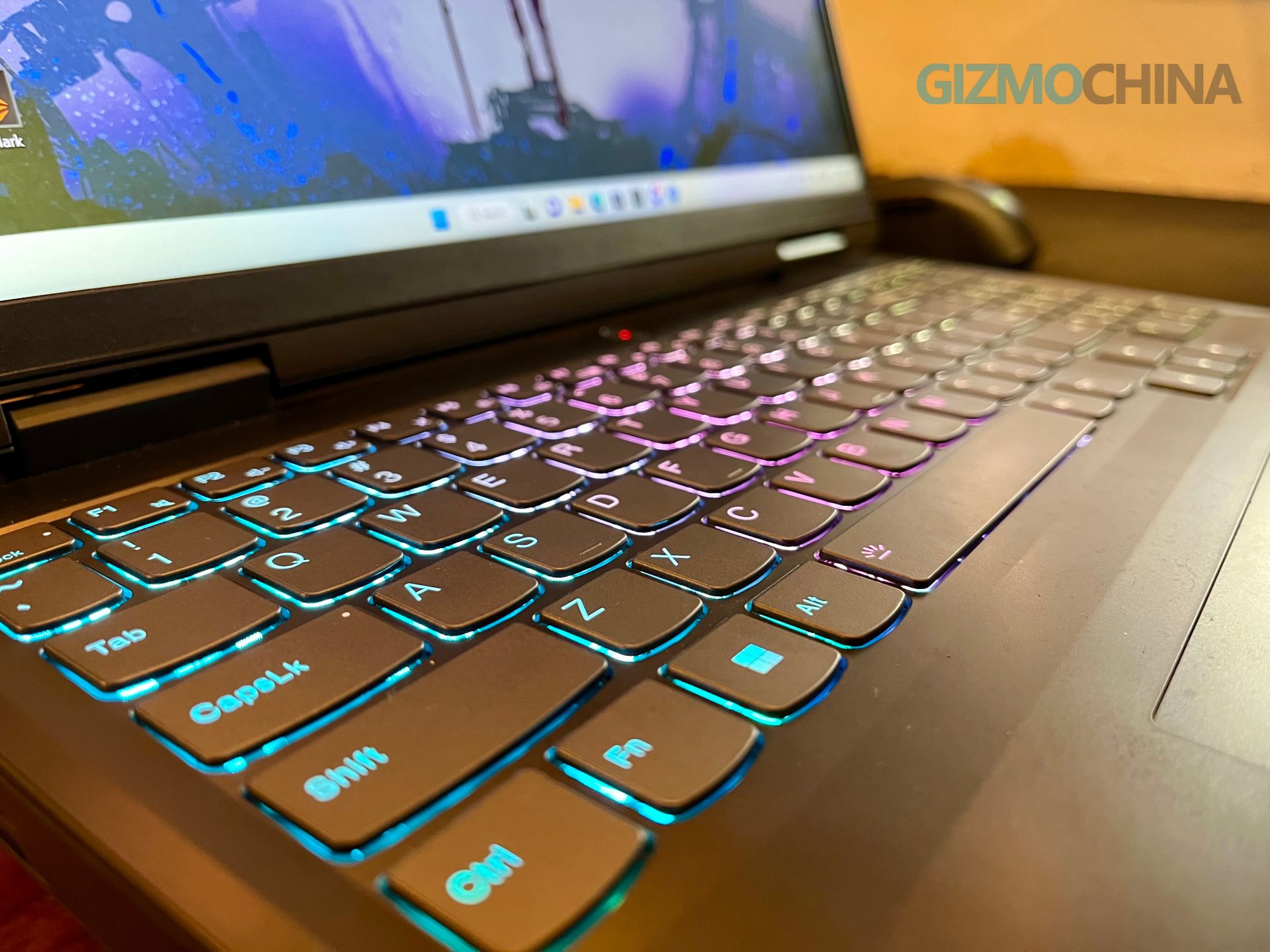 Lenovo IdeaPad Gaming 3i Review: Capable Gaming Rig with a Great ...