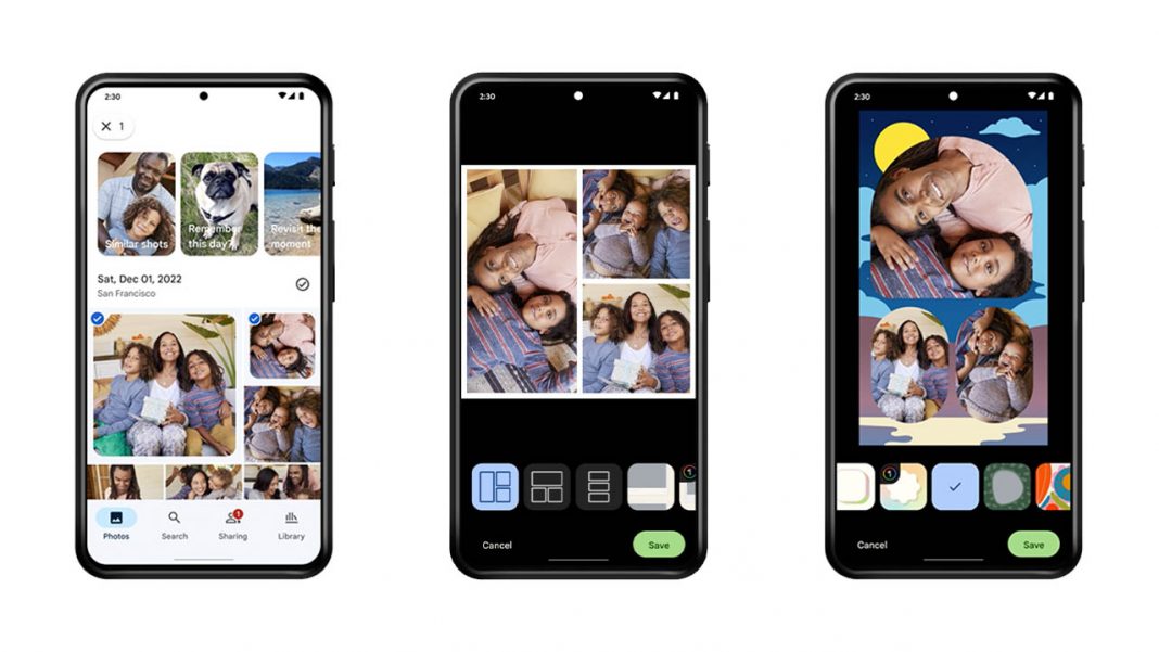 Google Announces New Features For Android And Wear OS - Gizmochina