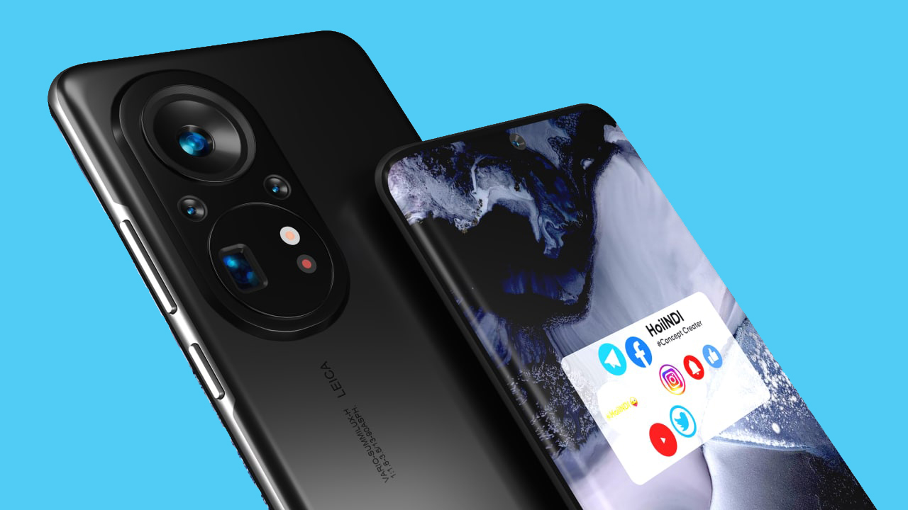 Huawei Bringing Back Dual Flagship Launches with P60 and Mate 60 Series ...