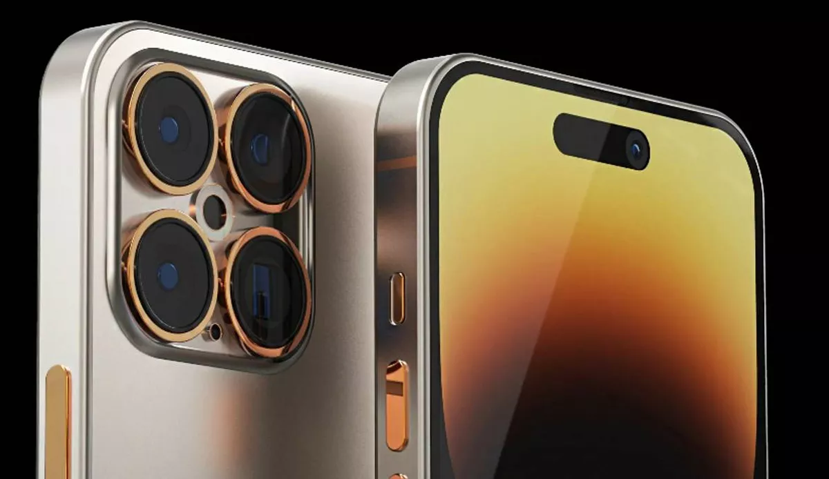 Get Ready to Pay Much More for the Next-Gen iPhone 15 Ultra - Gizmochina