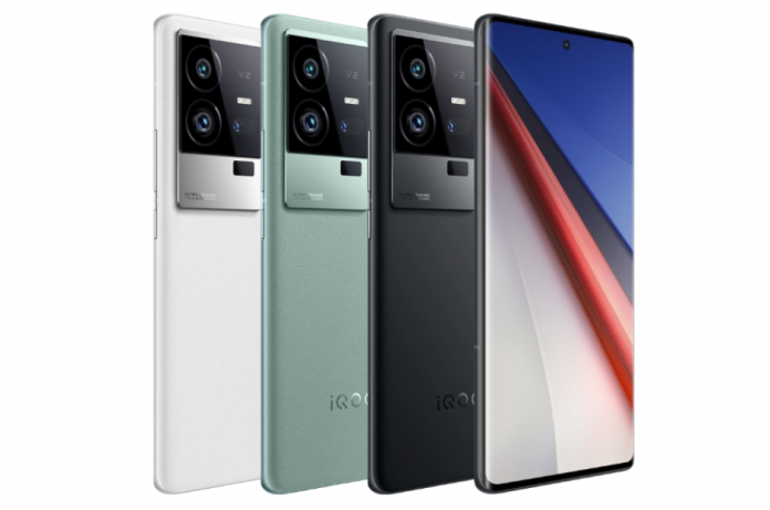 iQOO 12 Pro camera specifications leak reveals 64MP periscope telephoto ...