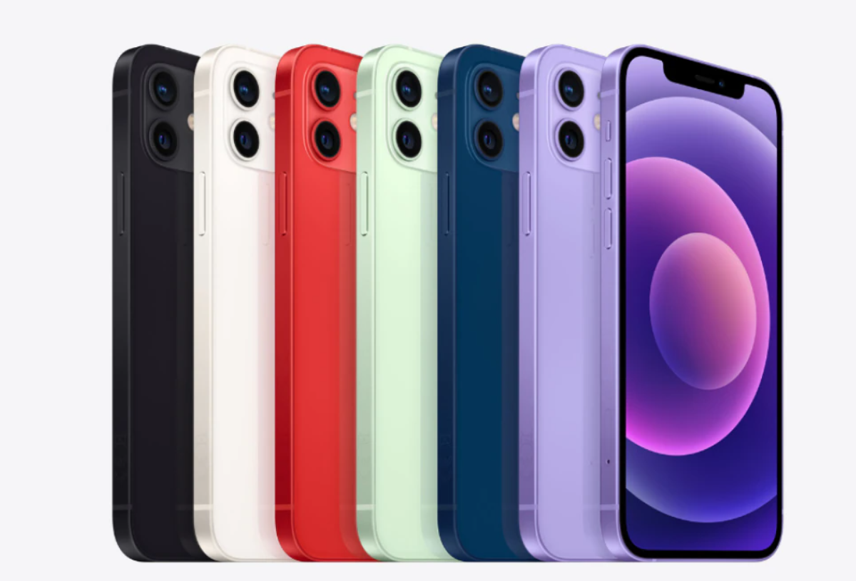 Price of the iPhone 12 Mini Has Dropped to an All-time Low in India ...