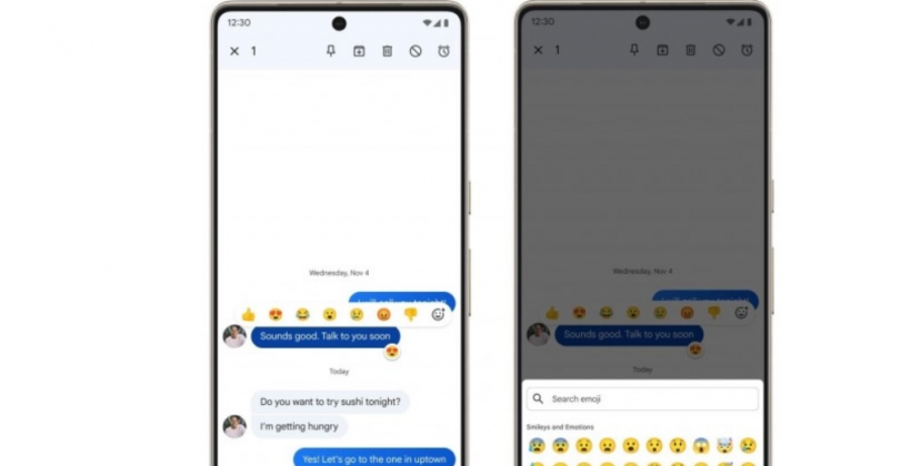 Google Messages Gets End-To-End Encryption For Group Chats As SMS Turns ...