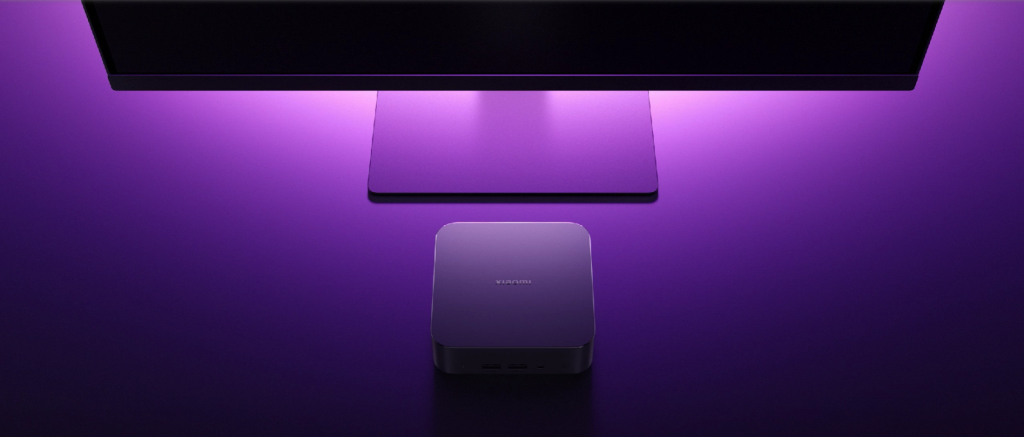 Xiaomi Mini PC Barebone released without RAM, SSD, & OS for a cheaper ...