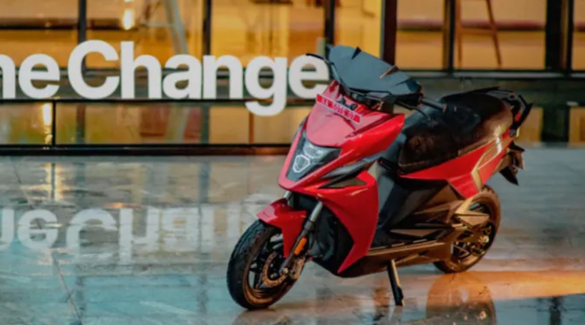 Simple One Electric Scooter Will Enter Its Production Stage in India ...