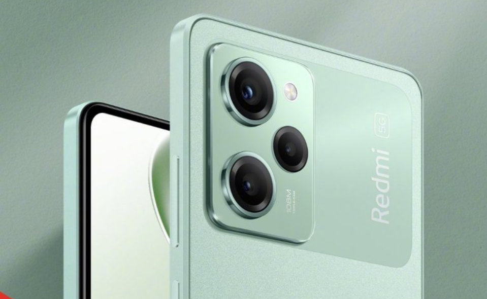 Redmi Note 12 Pro Speed Edition Launch Date Confirmed - Gizmochina