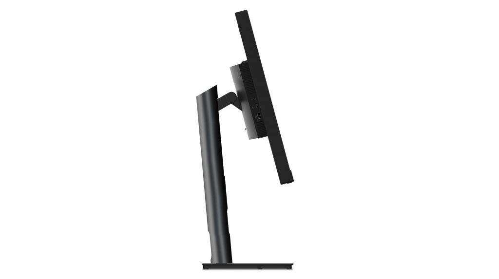 Lenovo ThinkVision mini-LED 27” & 32” Monitors With 1,200 Nits of ...