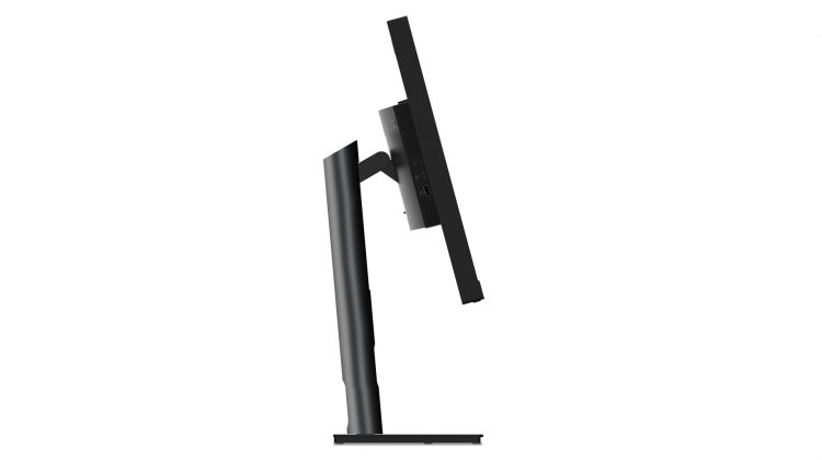 Lenovo ThinkVision mini-LED 27” & 32” Monitors With 1,200 Nits of ...